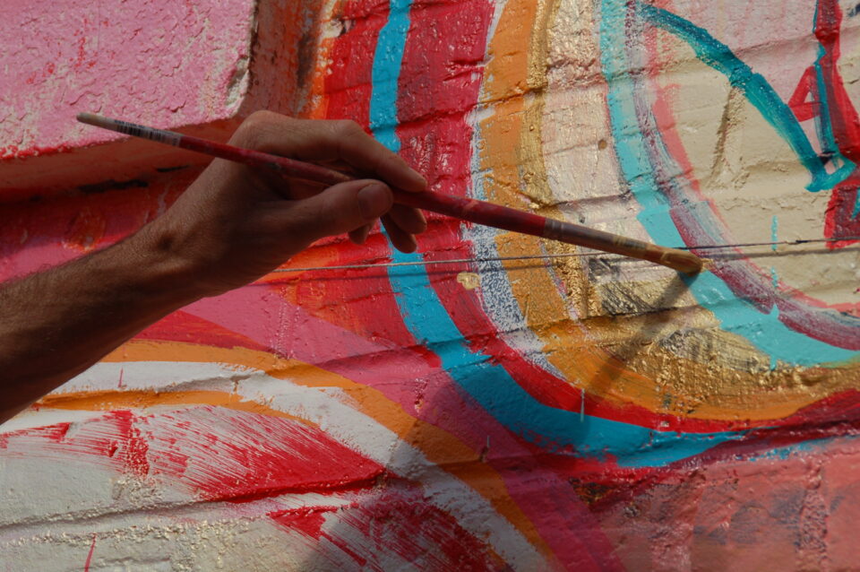 MU » Artists + Mediators