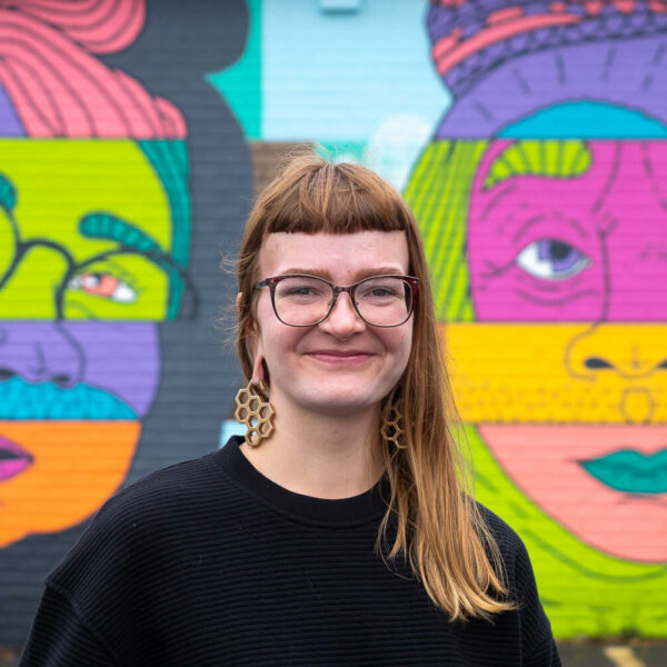 MU » Exquisite Corps - Nikki Küntzle - 2018