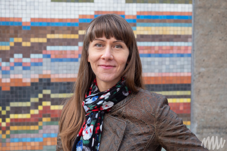 MU » Shelley Miller