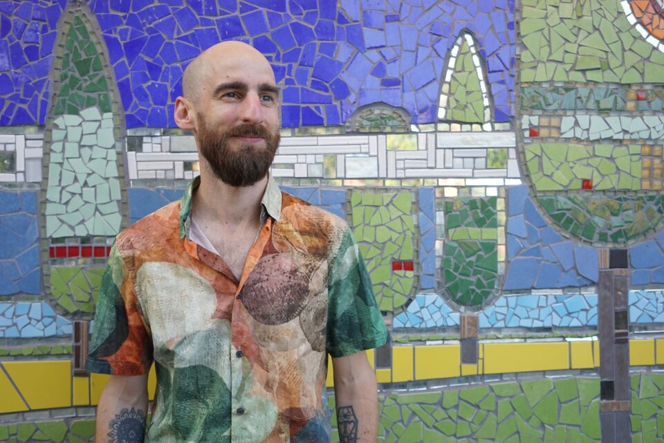 MU » Bienvenue à notre nouveau directeur du développement des partenariats!