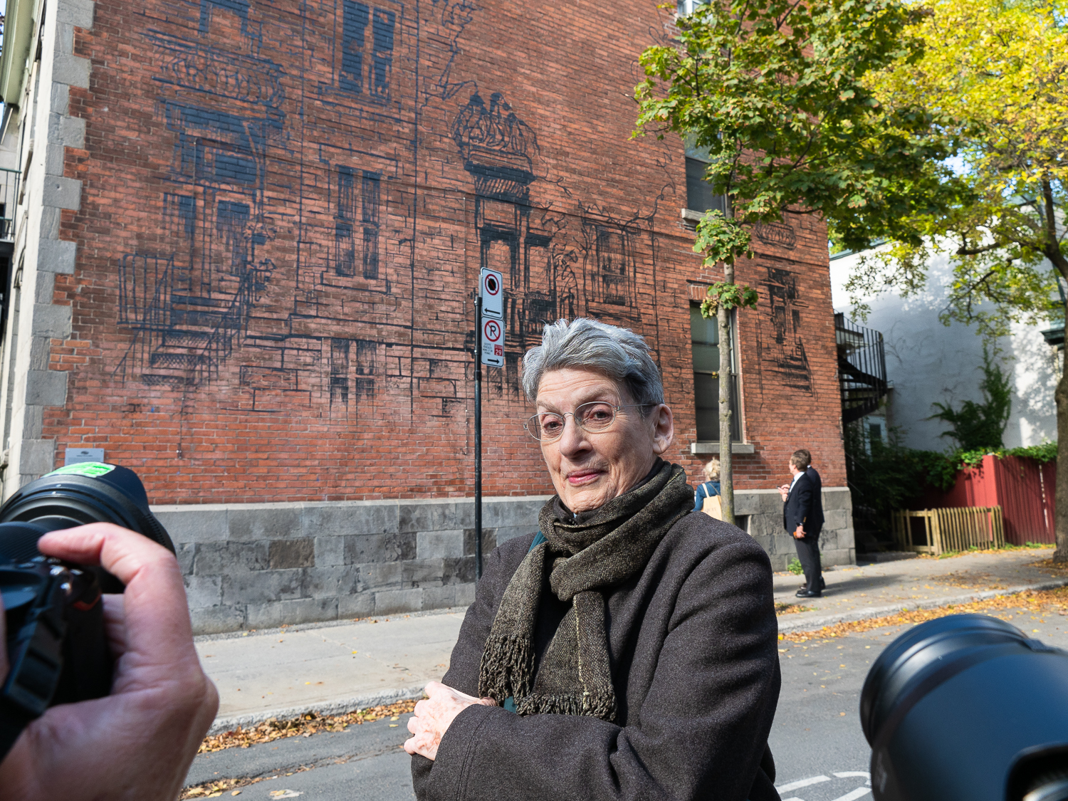 MU » Tribute to the great Montreal women artists
