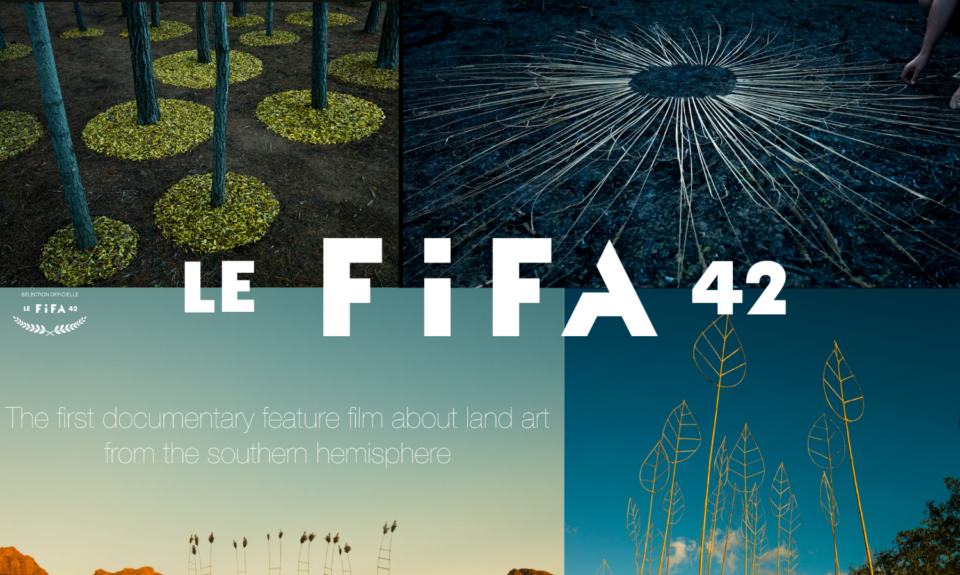 MU » FIFA 2024 : MU CO-PRÉSENTE 1 FILM AU FESTIVAL DU FILM SUR L'ART