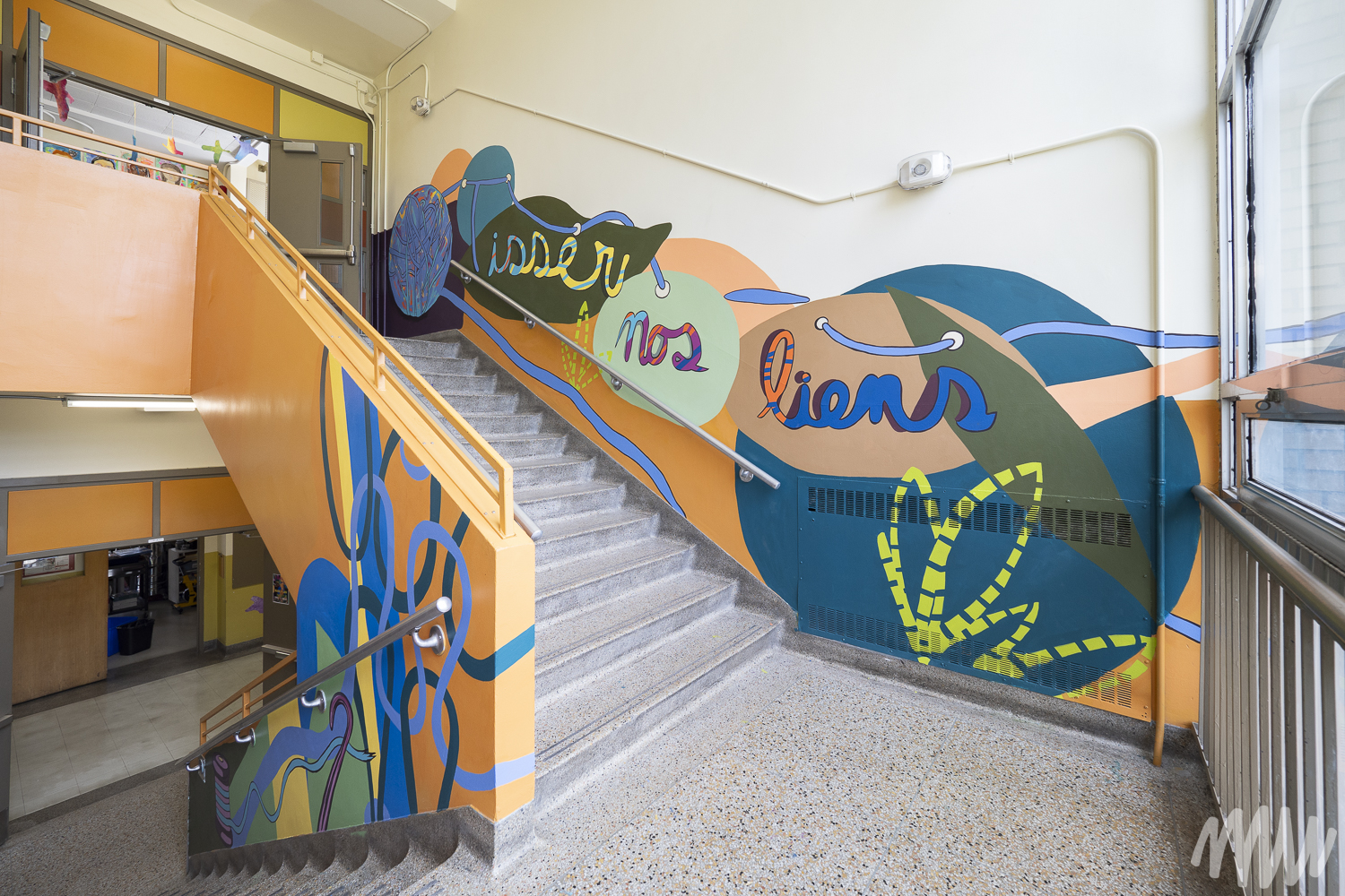 MU » École primaire Gabriel-Lalemant